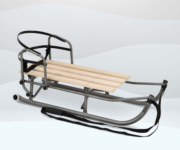 Sledges for Snow | Durable & Fun Sleds for Winter