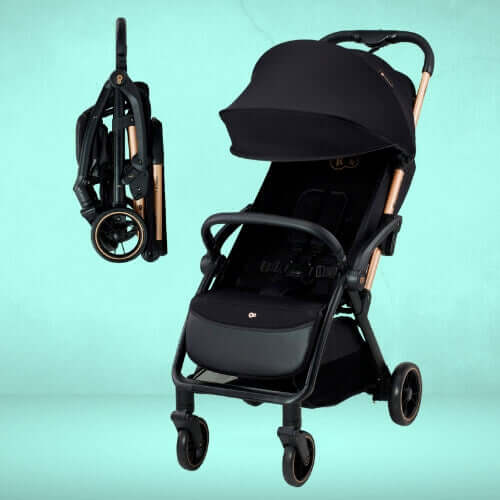 Kinderkraft Strollers: Versatile & Stylish for Families