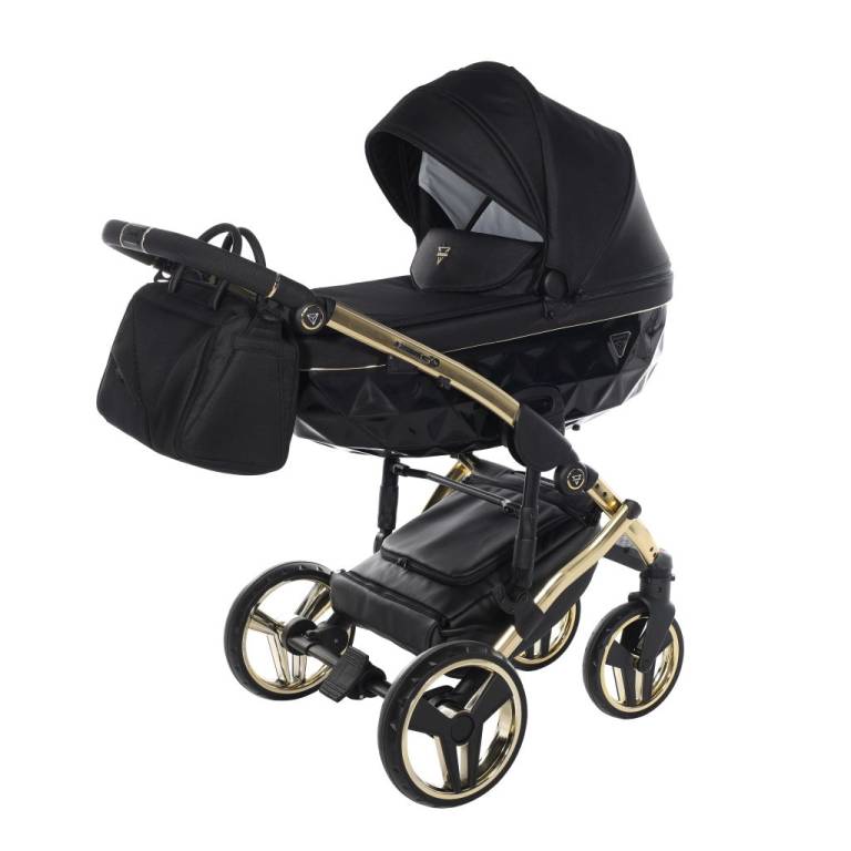 Junama Diamond S-Line Stroller