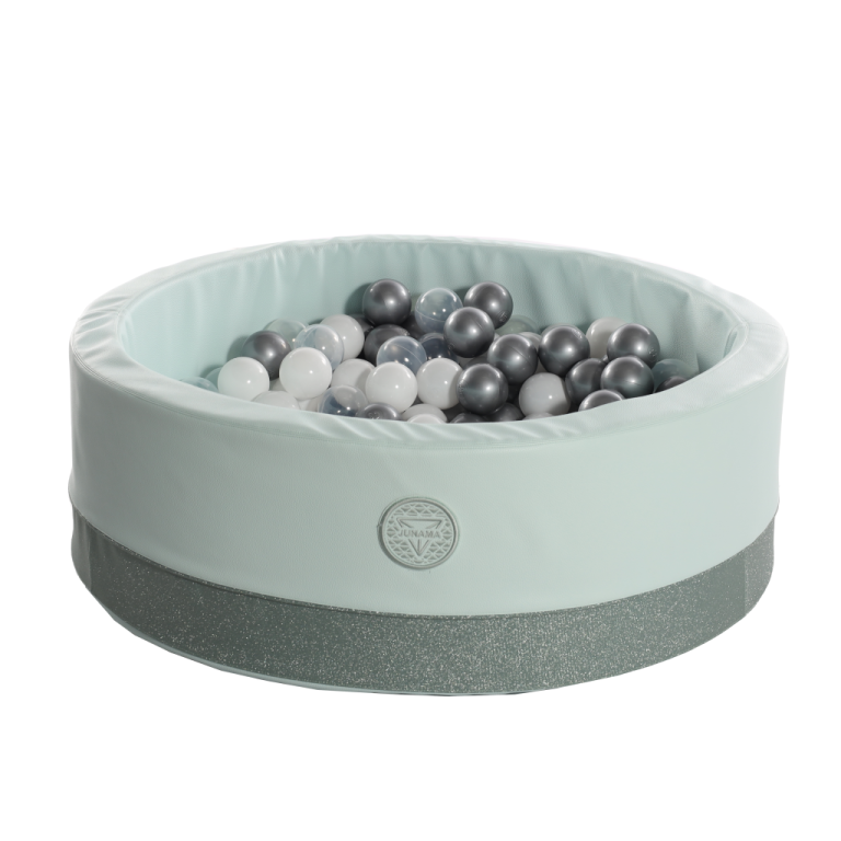 Junama Hand Craft Glitter Dry Pool