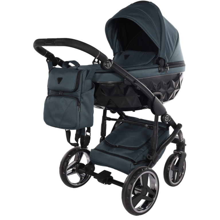 Junama Basic V3 Stroller