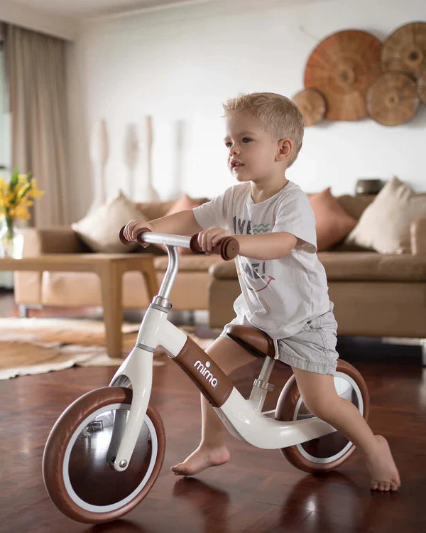 Mima Zoom Premium Balance Bike