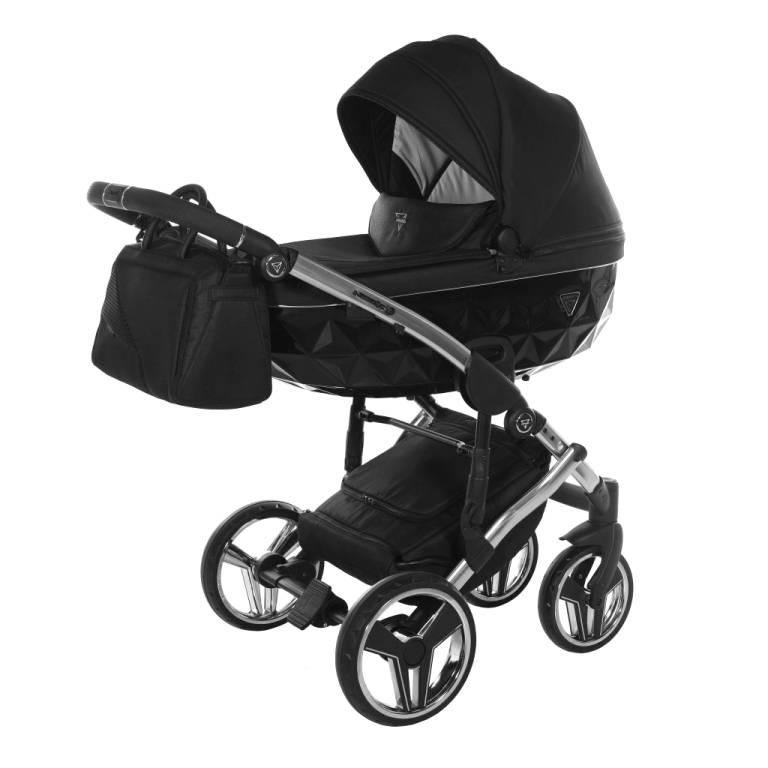 Junama Diamond S-Line Stroller