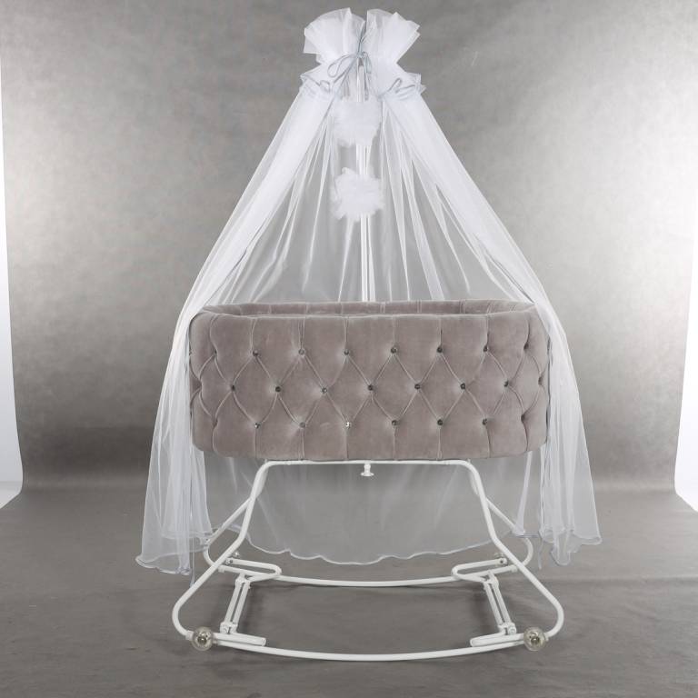 Junama Glamour Cradles