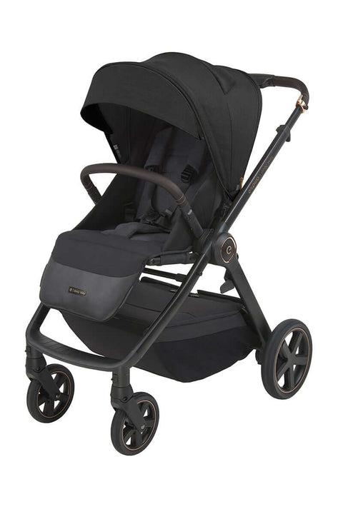 Espiro ONLY WAY Lightweight Stroller