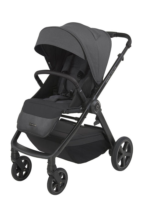 Espiro ONLY WAY Lightweight Stroller